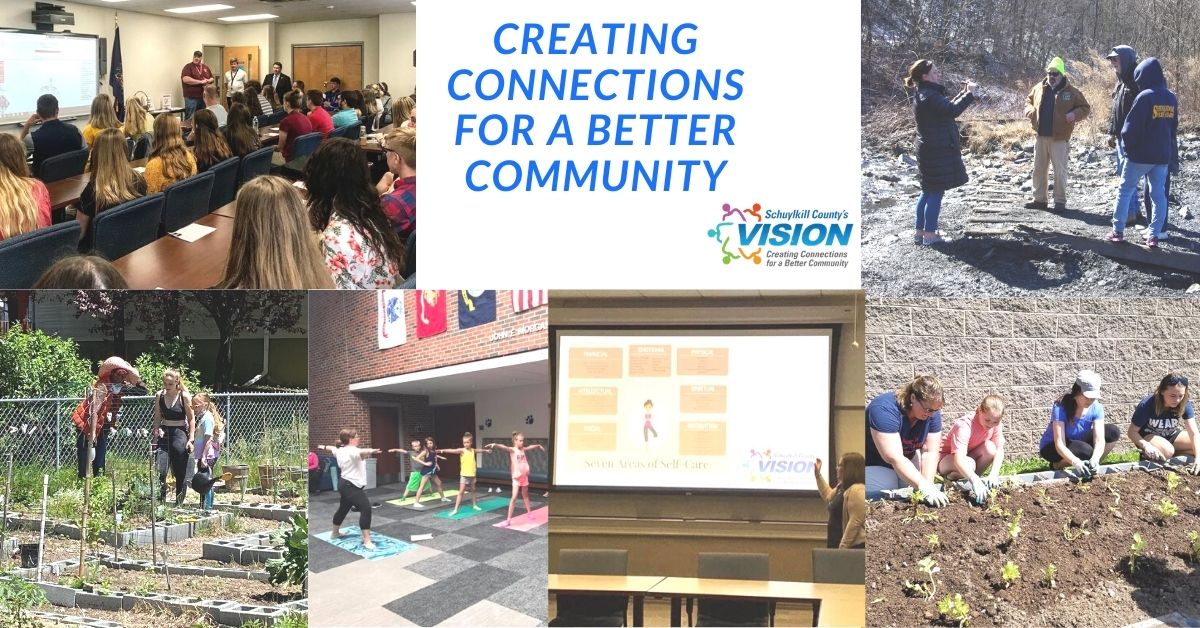 Community Partner Spotlight! | Get Outdoors PA